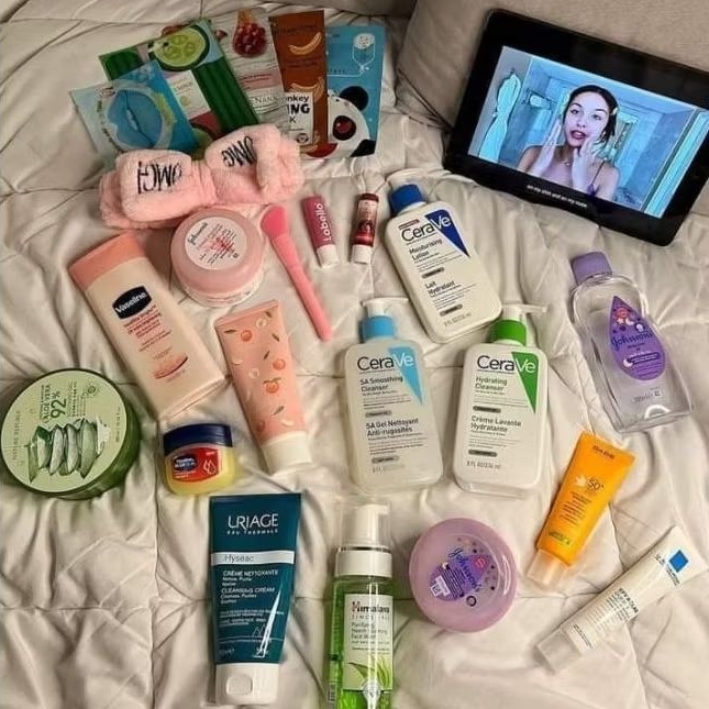 Jual PRELOVED SKINCARE - PRELOVED MAKEUP (PEMAKAIAN PRIBADI) | Shopee ...