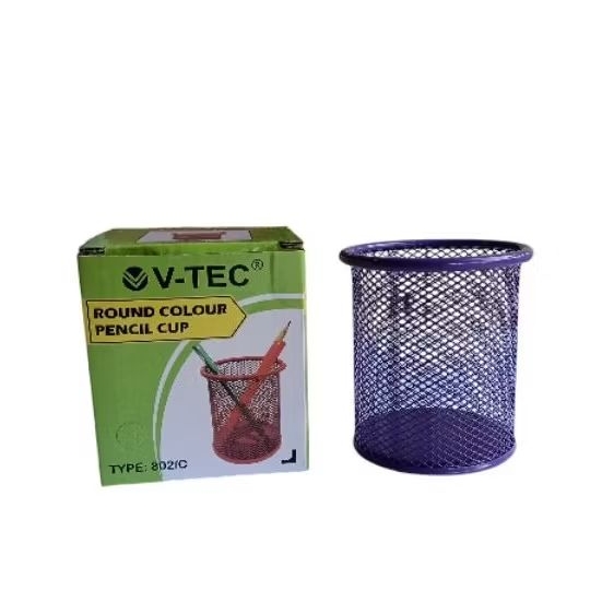 Jual Tempat pensil keranjang/ keranjang pulpen / pulpen stand / tempat ...