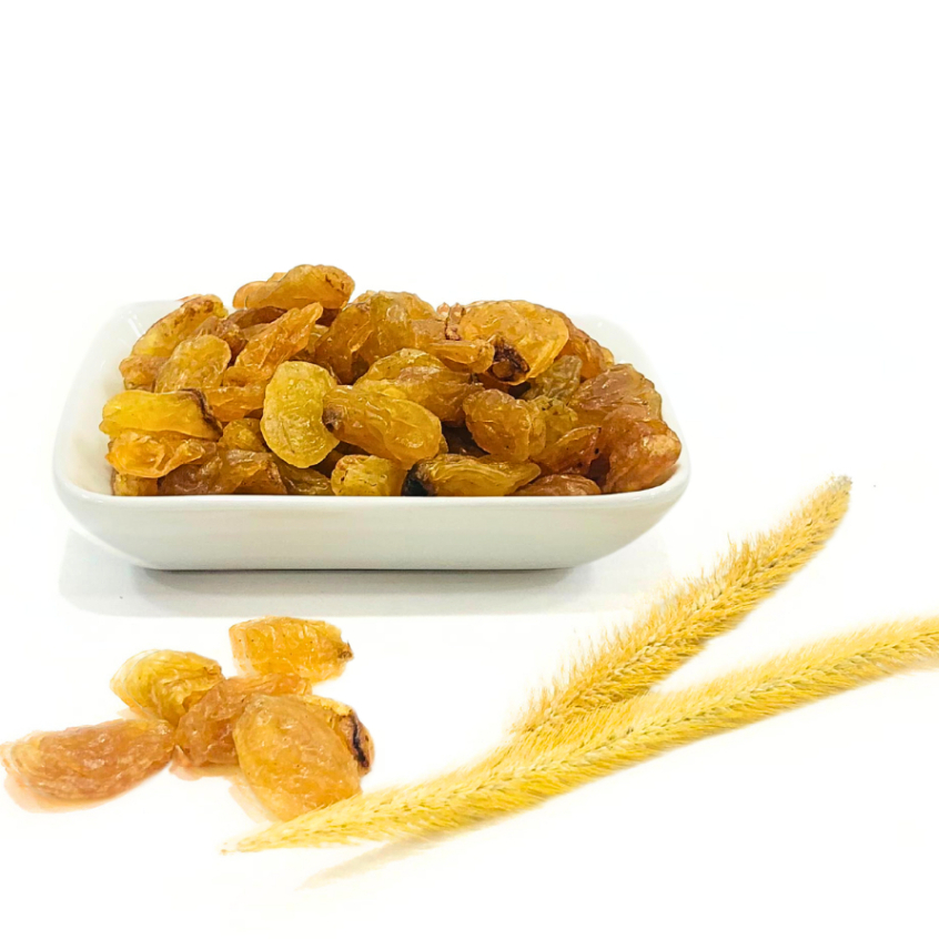 Jual Kismis Golden Raisin 250gram / Oleh oleh haji dan umroh / KISMIS ...