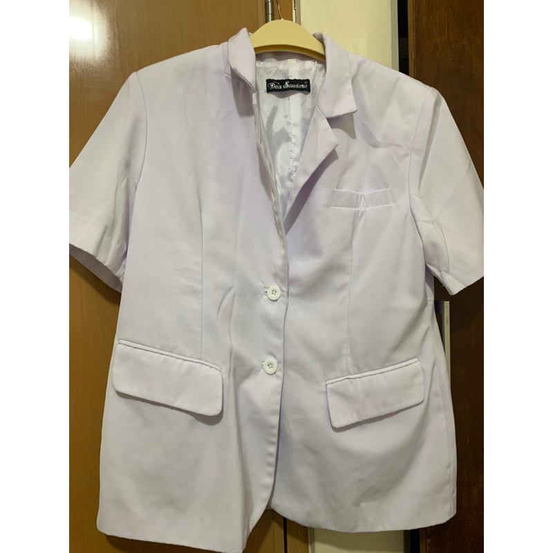 Jual Jas dokter / Snelli (Edisi ngosongin lemari) | Shopee Indonesia
