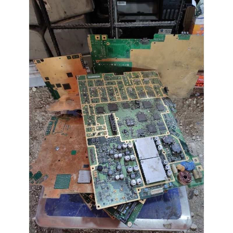 Jual PCB TELKOM | Shopee Indonesia