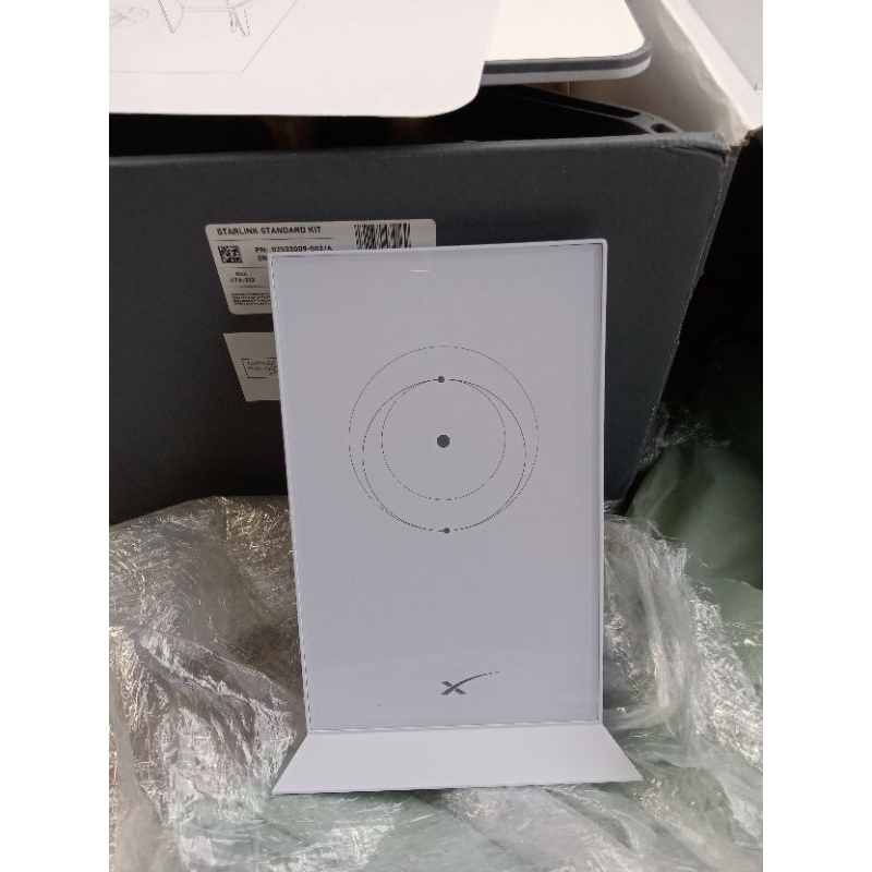 Jual ROUTER ORI STARLINK | Shopee Indonesia