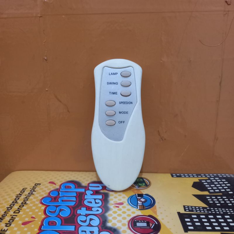 Jual REMOTE CONTROL MASTERCOOL AIR COOLER ORIGINAL | Shopee Indonesia