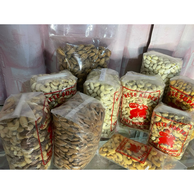 Jual mete matang 12 variasi rasa | Shopee Indonesia