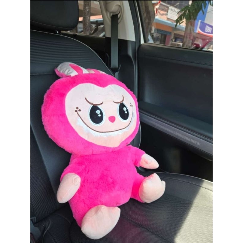 Jual PROMO! LABUBU / BONEKA LABUBU / LABUBU MURAH / LABUBU JUMBO ...