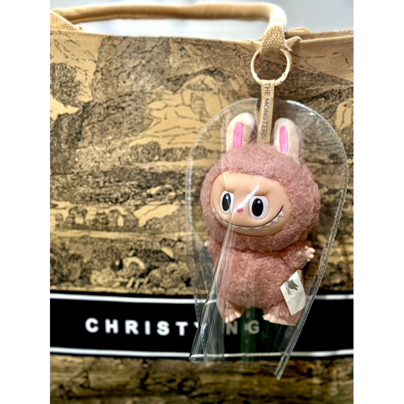 Jual cover plastik labubu atau sarung labubu GARANSI TEBAL dan KOKOH ...