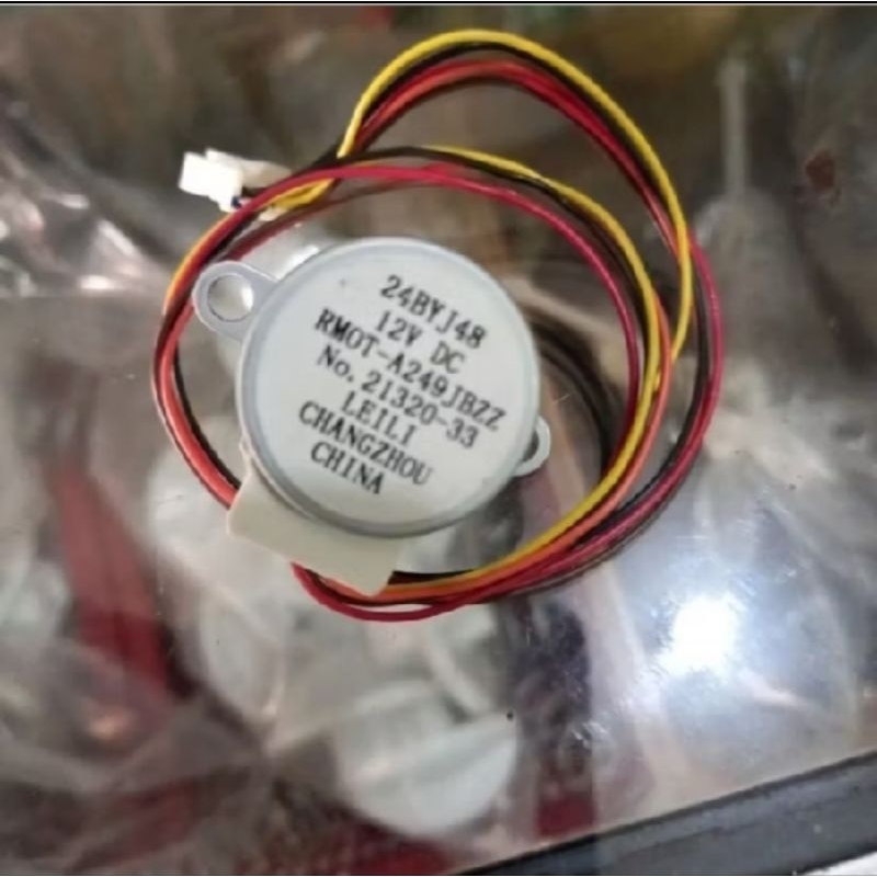 Jual motor swing ac sharp thailan original | Shopee Indonesia