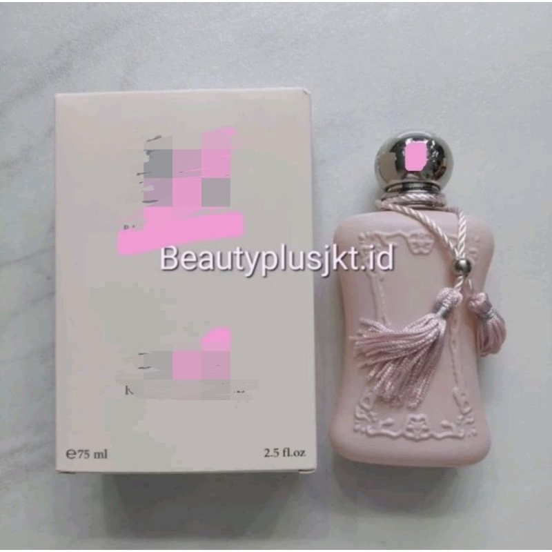 Jual PARFUMS D3L11NA ROYAL ESSENCE EDP ORIGINAL EROPA PARFUM WANITA ...