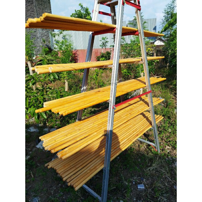 Jual Toyak Rotan Silat | Tota rotan Silat | Tongkat Pramuka | Toya Psht ...