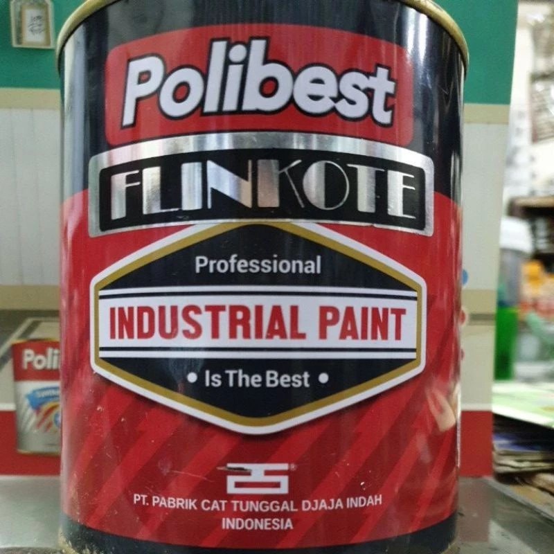 Jual Flinkote Plingkut Flintkote Flingkut Plinkut anti karat Cat ...