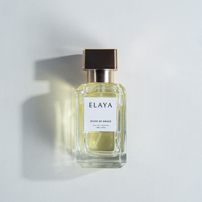 Jual ELAYA Perfume EDP 55 ml State of Grace | Shopee Indonesia