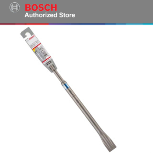 Jual Bosch SDS Plus Flat Chisel / Mata Bobok Pahat 20 x 250mm (394) | Shopee Indonesia