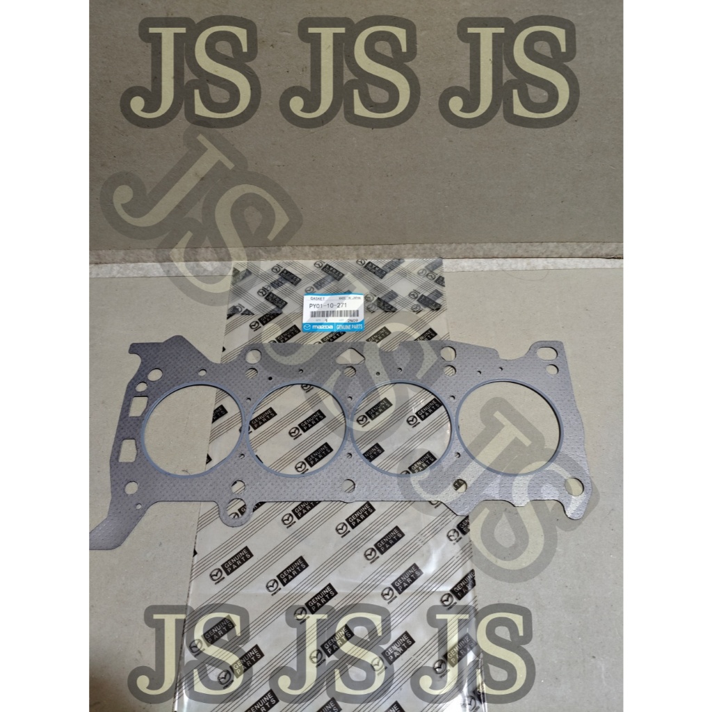 Jual Gasket Packing Cylinder Head Packing Deksel Gasket Cylinder Head Mazda CX5 CX 5 CX-5 Mazda ...