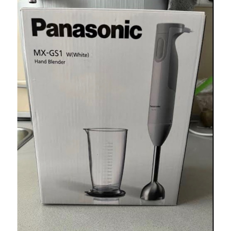 Jual HAND BLENDER PANASONIC | Shopee Indonesia