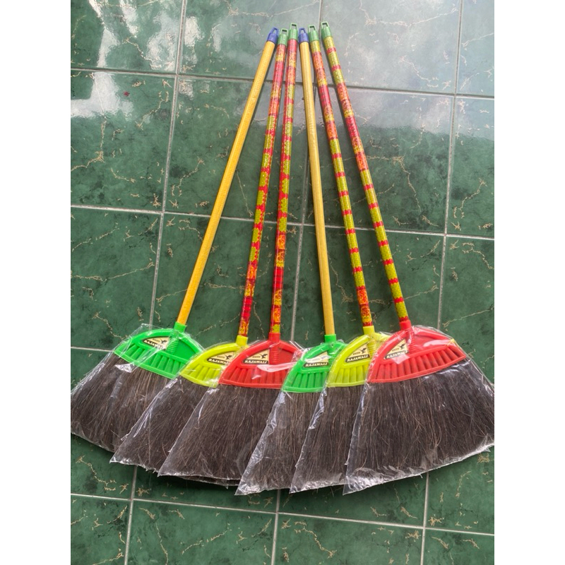 Jual Sapu ijuk Jari harga terjangkau | Shopee Indonesia
