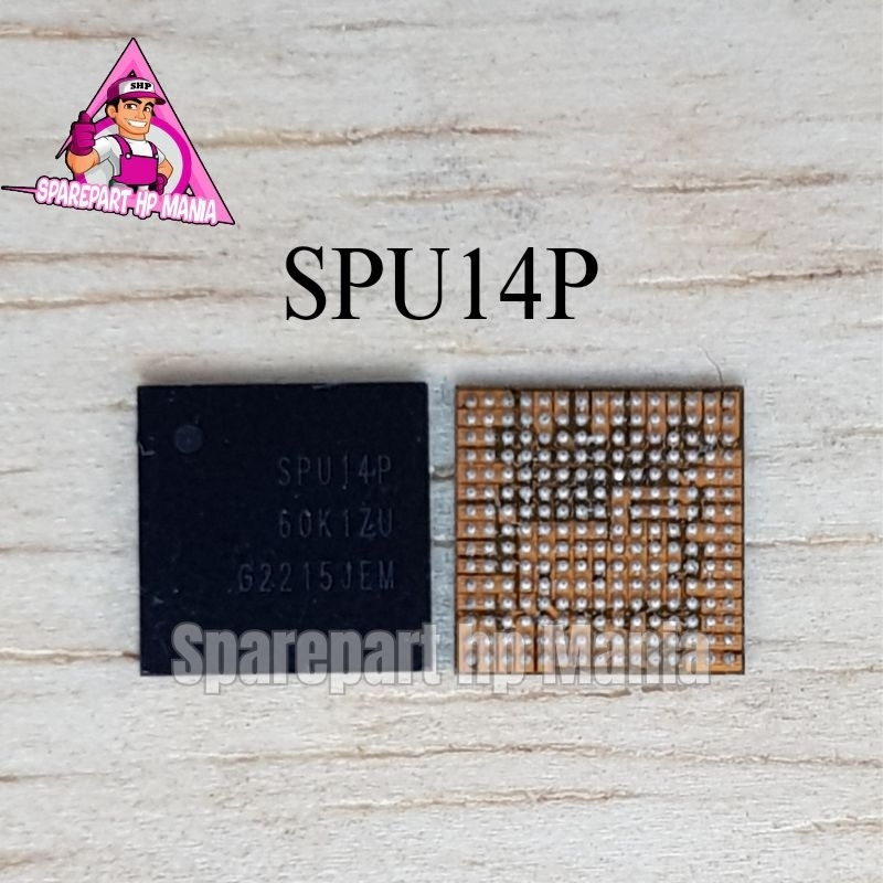 Jual IC POWER SPU14P SAMSUNG A53 | Shopee Indonesia