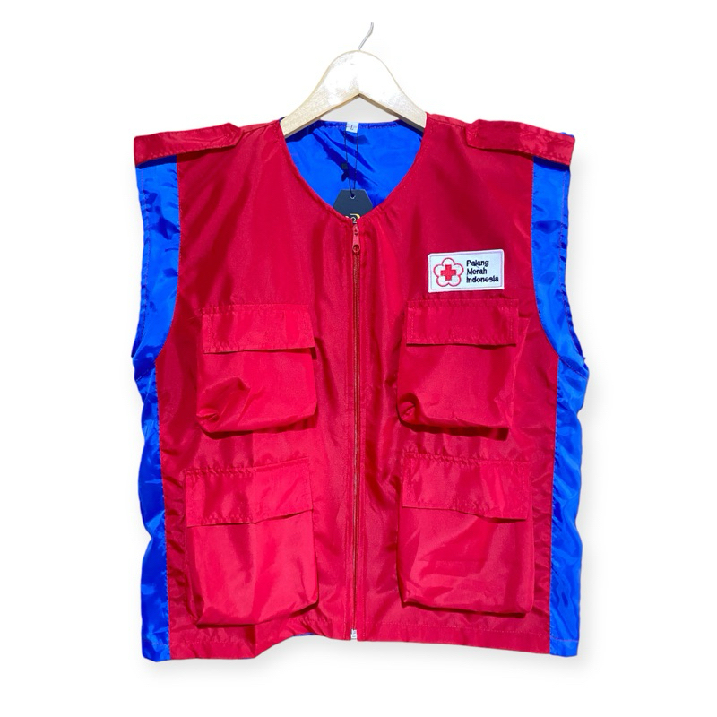 Jual Rompi PMR Madya Model Terbaru | Shopee Indonesia