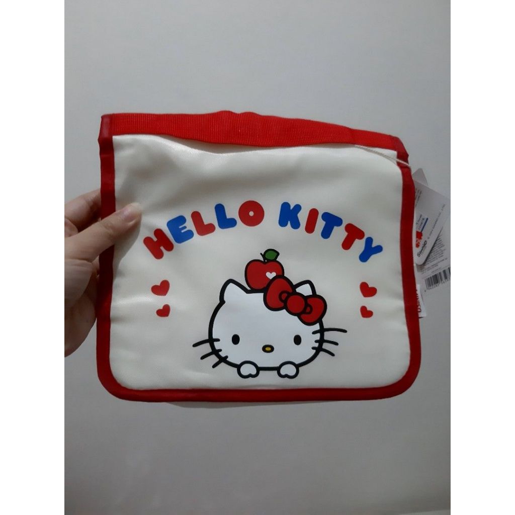 Jual ION Tas Hello Kitty | Shopee Indonesia