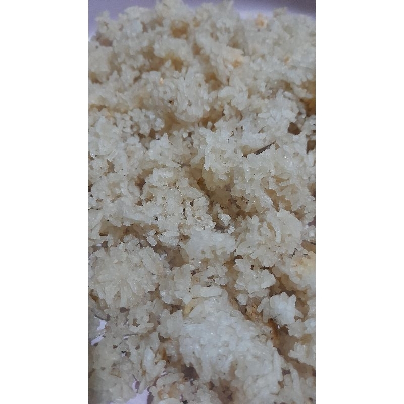 Jual Nasi Aking/Karak/Nasi Kering | Shopee Indonesia