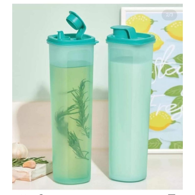 Jual WADAH MINYAK SAYUR TUPPERWARE!!! COOKING OIL TUPPERWARE | Shopee ...