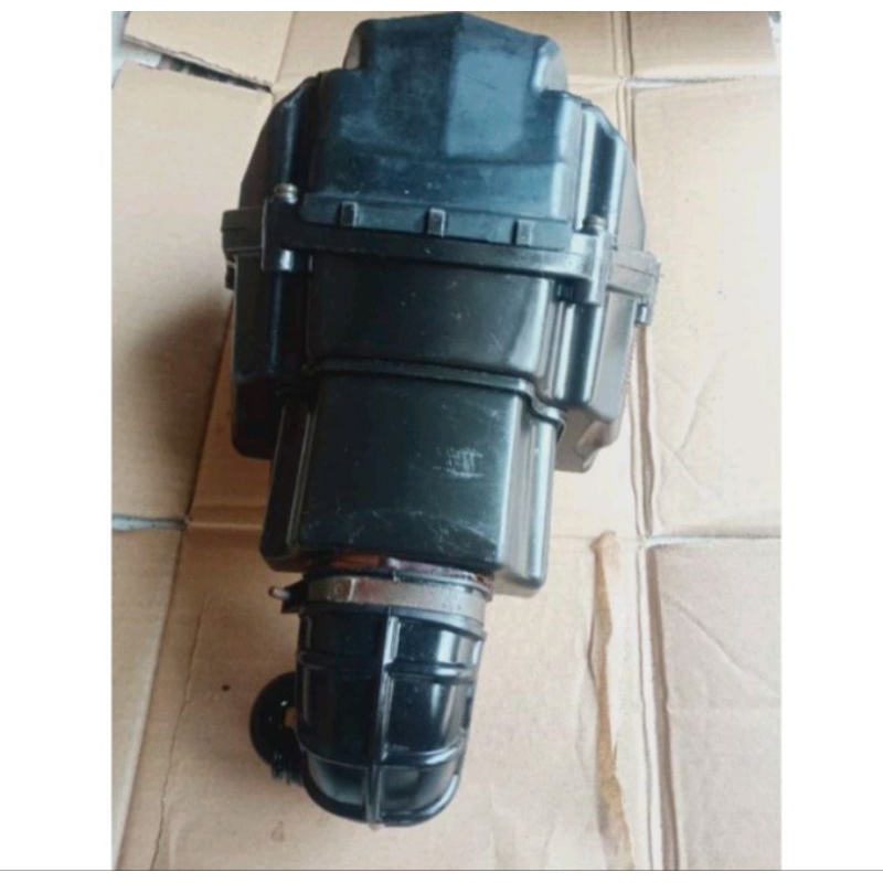 Jual Box Filter Fullset Tinggal pasang Xeon Gt 125/Xeon Rc (Original ...