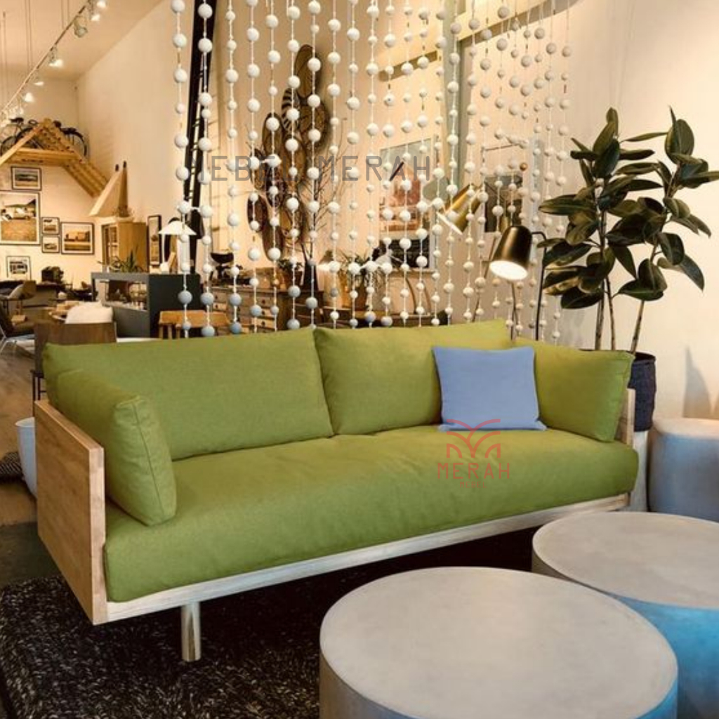 Jual Sofa Kayu Jati Minimalis - Sofa Minimalis - Sofa Klasik Modern ...