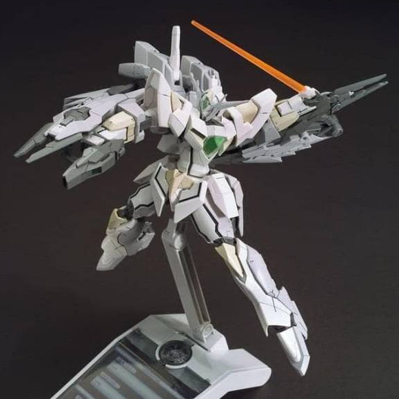 Jual Original Made In Japan HG HGBF 1/144 Reversible | Shopee Indonesia