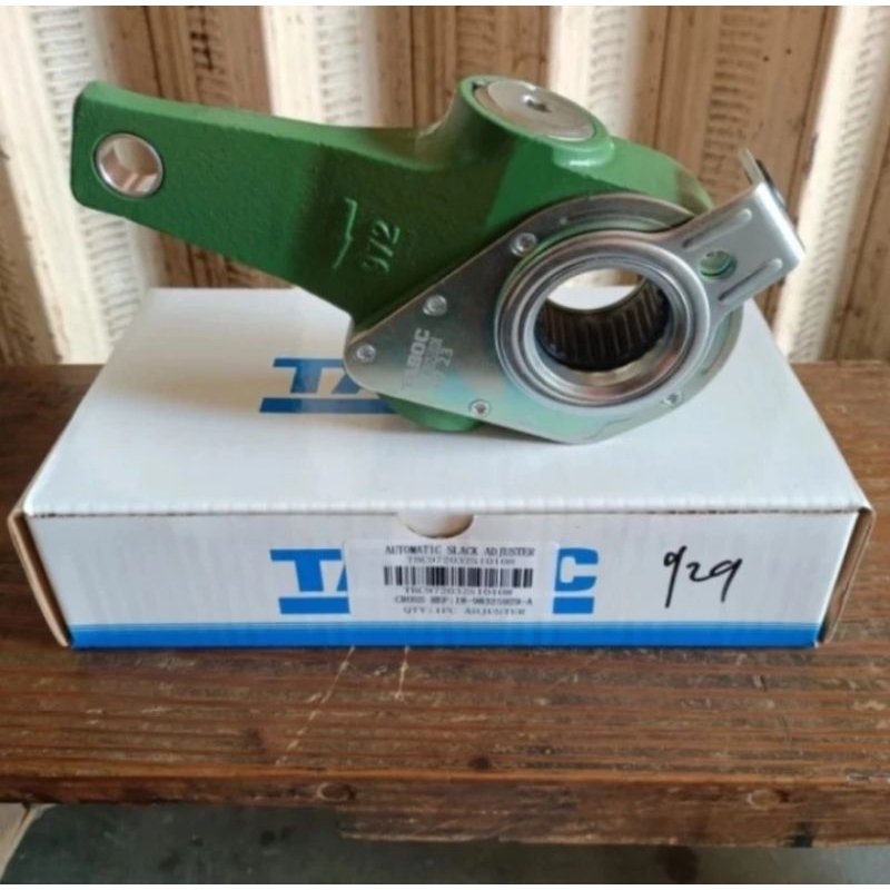 Jual AUTOMATIC SLACK ADJUSTER 8-98325929-A PAHA AYAM BELAKANG LH KIRI ...