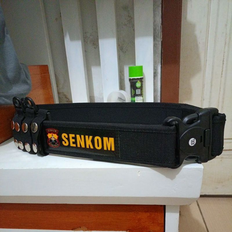 Jual SABUK KOPEL SENKOM | Shopee Indonesia