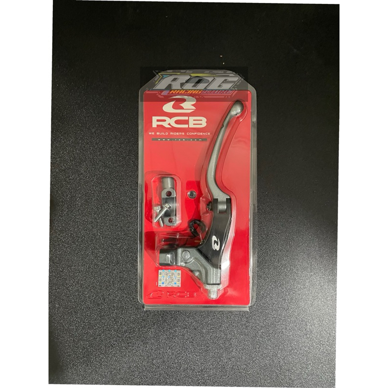 Jual NEW RCB MASTER REM KIRI S1 CABLE ONLY HANDLE KOPLING KIRI S1 CABEL ...