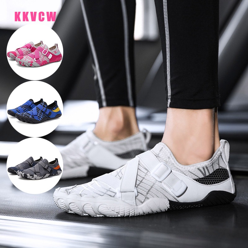 Jual SEPATU YOGA WATER SLIP ON SEPATU SURFING SEPATU BERSEPEDE SEPATU ...