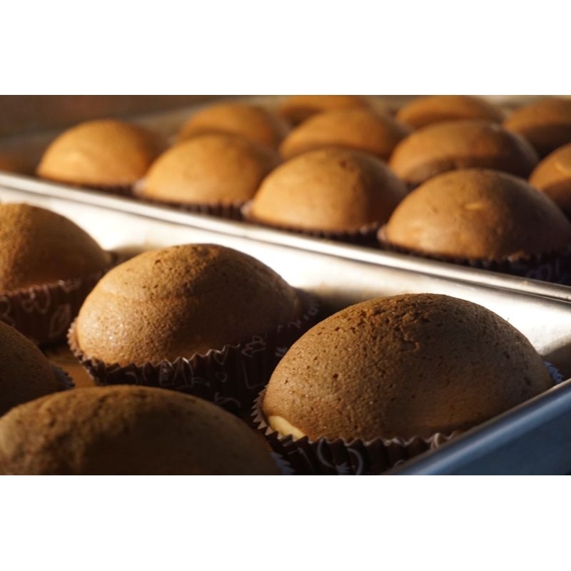 Jual Hot! Roti Boii rasa kopi Original (minimal 6 buah/Kotak) | Shopee ...