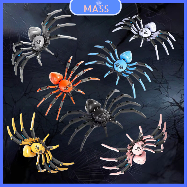 Jual MASS Toys 3D Printed Multi Artikulasi Lengkap Articulated Action ...