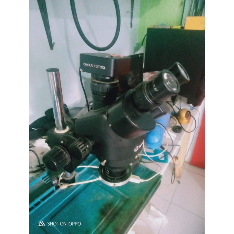 Jual mikroskop untuk cervisan hp dan elektronik lainya | Shopee Indonesia