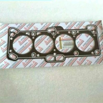 Jual PACKING ONLY PACKING HEAD PACKING CYLINDER HEAD PACKING COP T120SS ...
