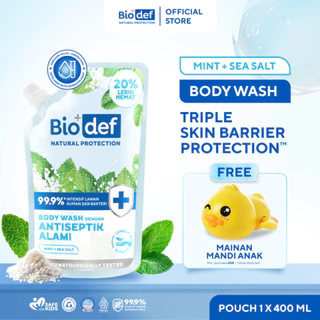 Toko Online Biodef Official Shop | Shopee Indonesia