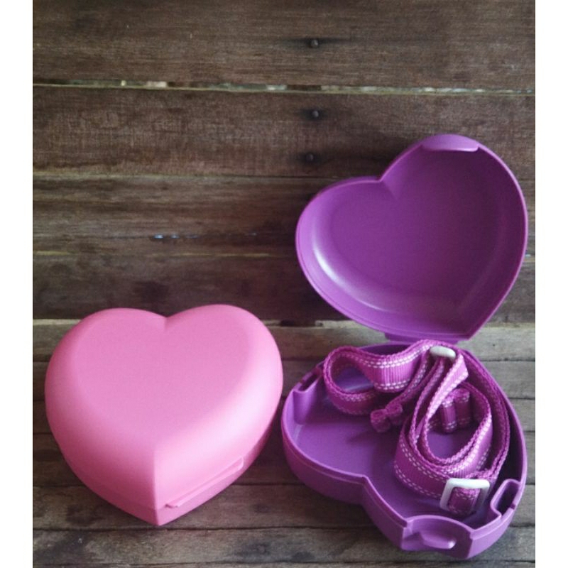 Jual Love Keeper Tupperware | Shopee Indonesia