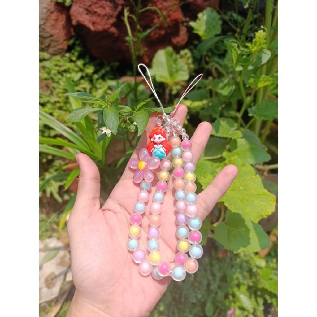 Jual Gantungan Hp Lucu / Lanyard Hp / Phone Strap Motif Random | Shopee ...