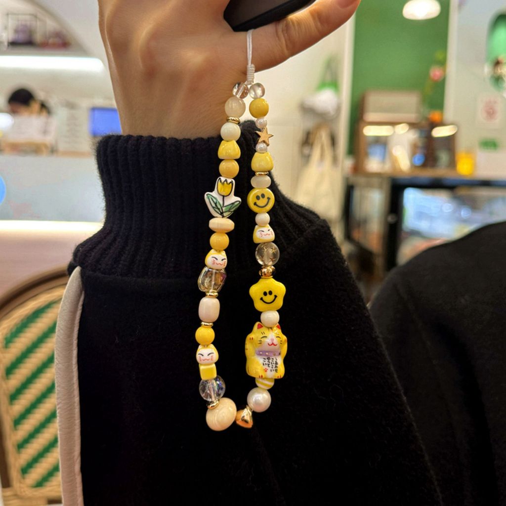 Jual Phone Strap 3D Korea Phonestrap Lucu Pesona Beruang Cinta Hati ...