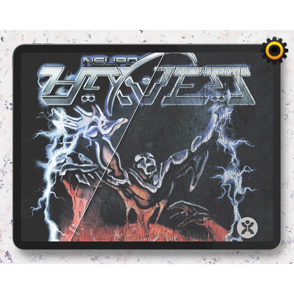 Jual Photoshop Texture - Worn Plastisol Texture Kit by Doronsupply ...