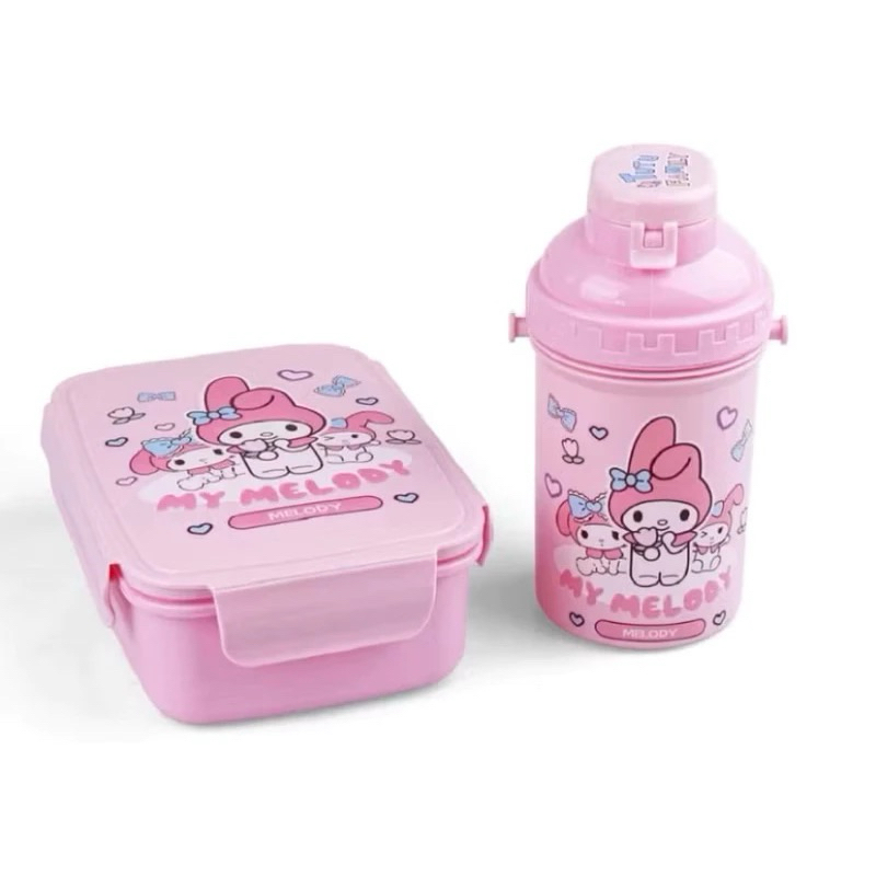 Jual Set Tempat Makan + Botol Minum / Set Tempat Makan Anak 2 Tingkat ... Jual Set Tempat Makan + Botol Minum / Set Tempat Makan Anak 2 Tingkat ...