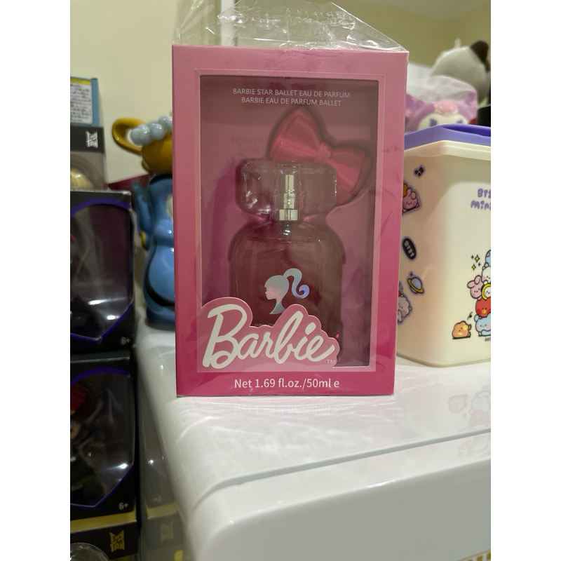 Jual Miniso Barbie parfum | Shopee Indonesia