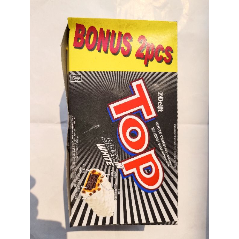 Jual Wafer Top 24 Pcs @ 9g | Shopee Indonesia