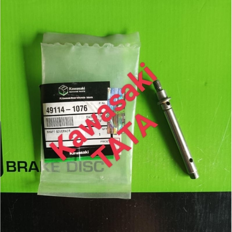 Jual As kip kips ninja R, SS, KRR. Original Kawasaki. | Shopee Indonesia
