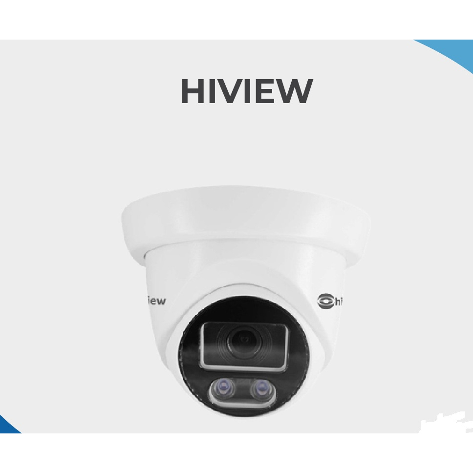 Jual Camera CCTV Hiview Audio 76KOT-LPFS 5MP Indoor | Shopee Indonesia