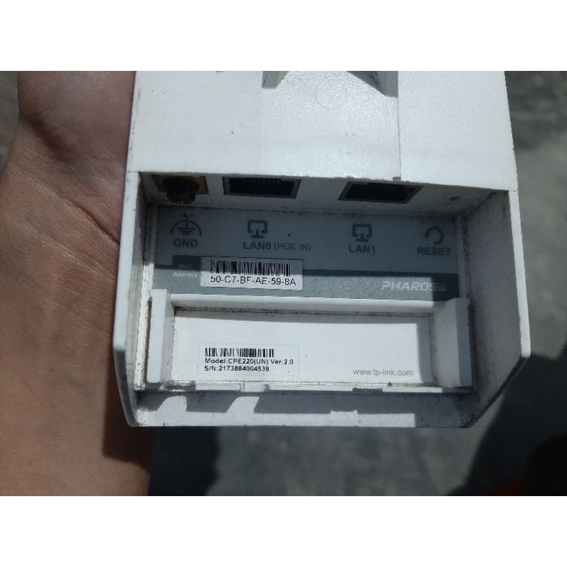 Jual cpe220(un) | Shopee Indonesia