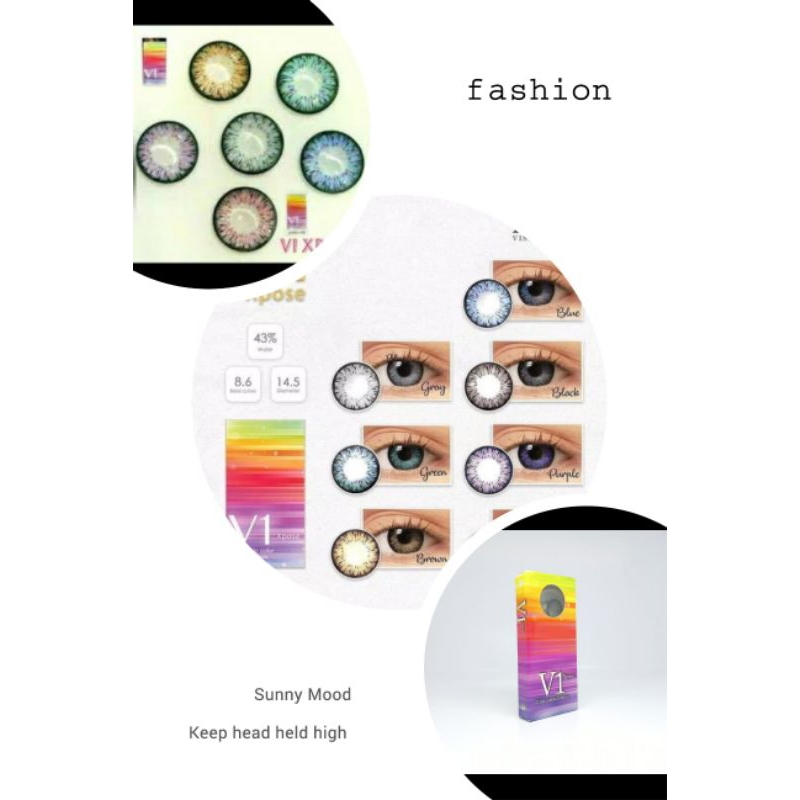 Jual soflen warna normal dan ukuran | Shopee Indonesia