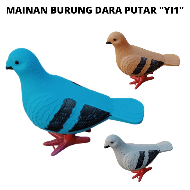 Jual MAINAN ANAK BURUNG MERPATI PUTAR "YI1" - MAINAN ANAK BURUNG MERPATI BISA JALAN | Shopee ...