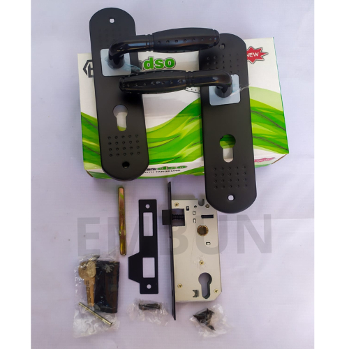 Jual selot pintu handle bulat ukuran tanggung Kunci Pintu Tanggung ...