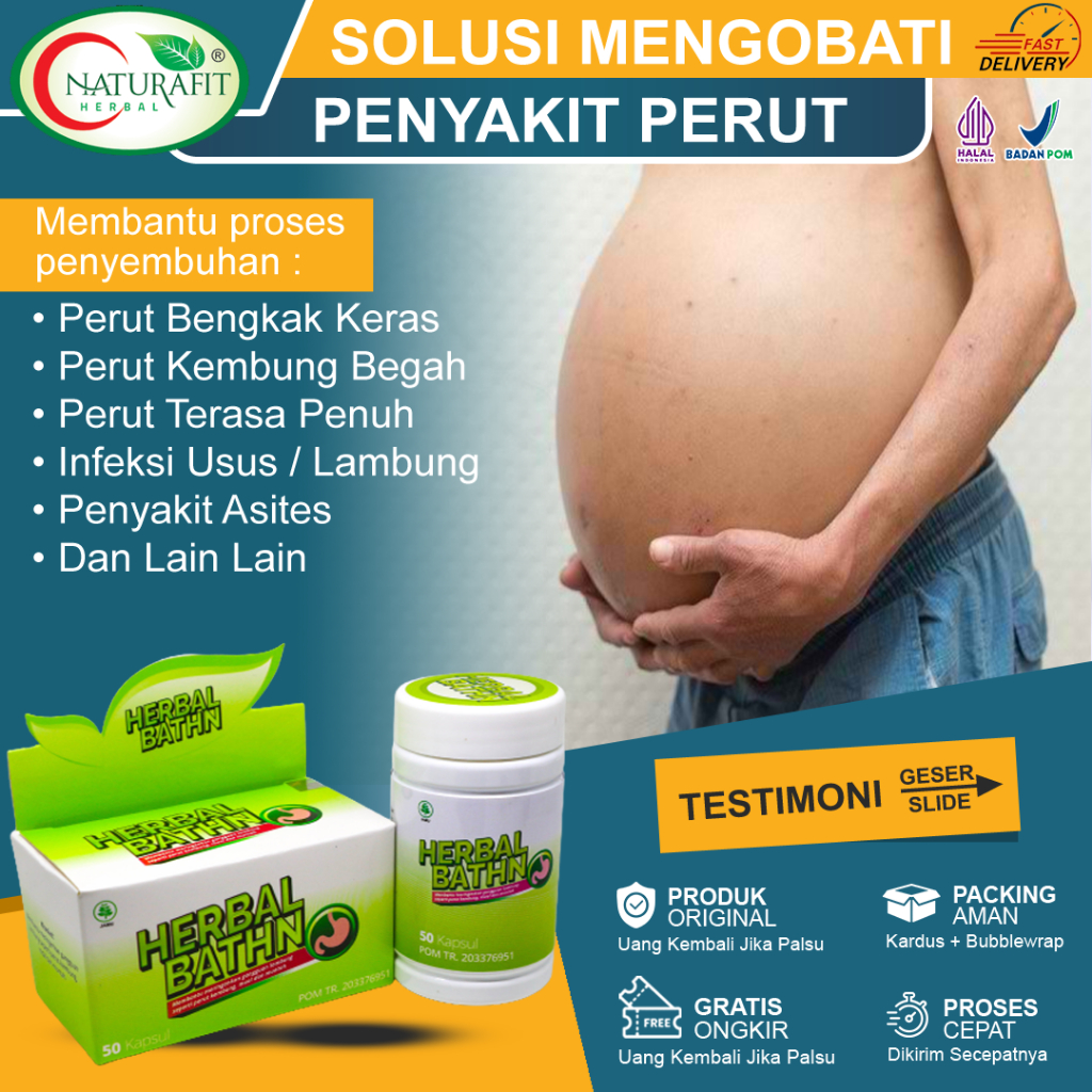 Jual Obat Perut Bengkak Dan Keras, Obat Asites Perut Besar, Obat Perut ...